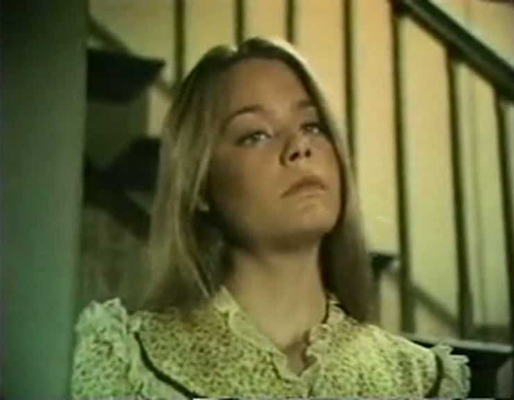 Everything Susan Dey: Susan Dey on The Quest
