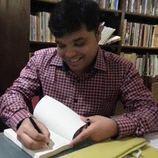 Ishi Reviews: MAYA'S NEW HUSBAND : Neil D'Silva - Giveaway