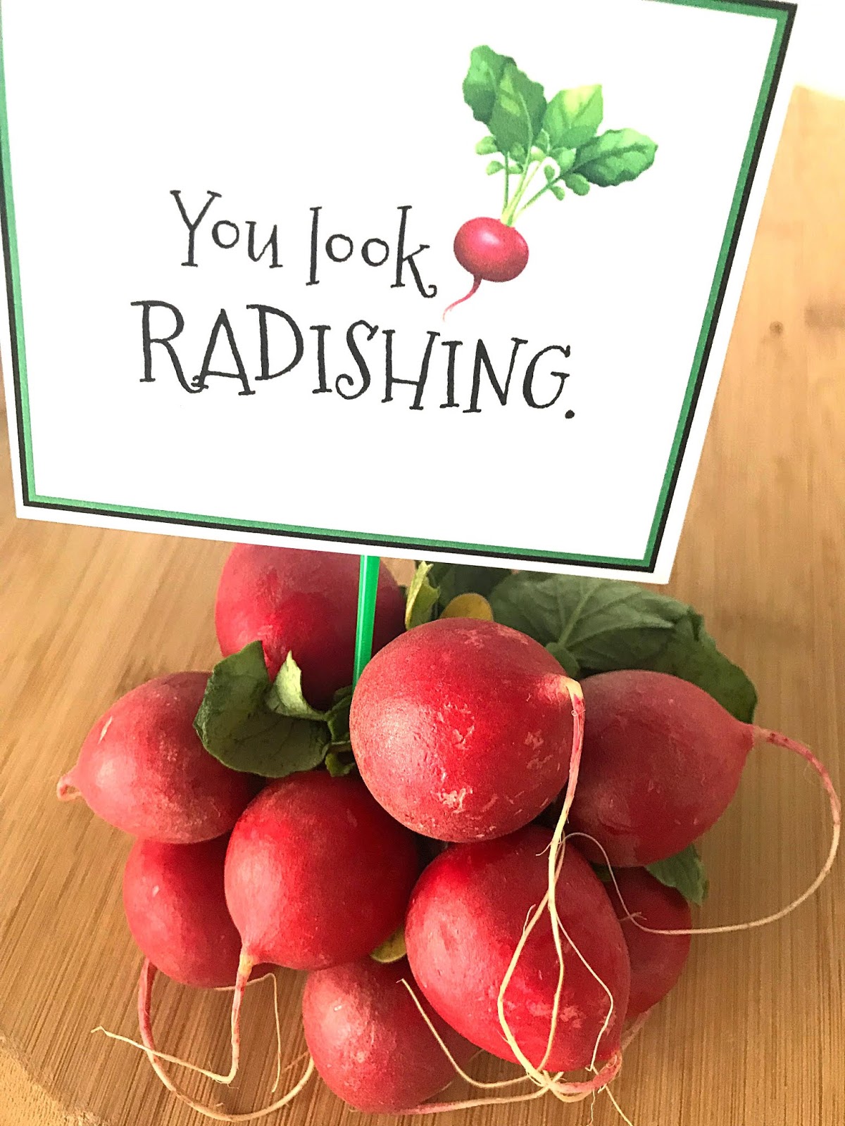 michelle paige blogs: Vegetable Pun Valentines