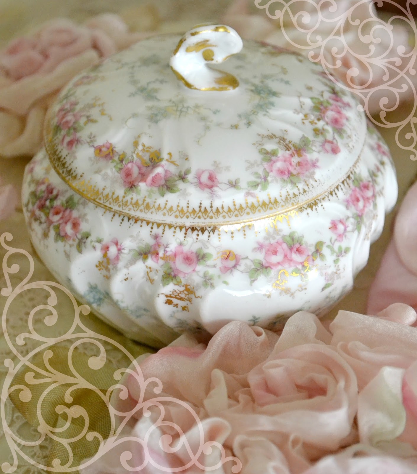 Jennelise: Beautiful Things