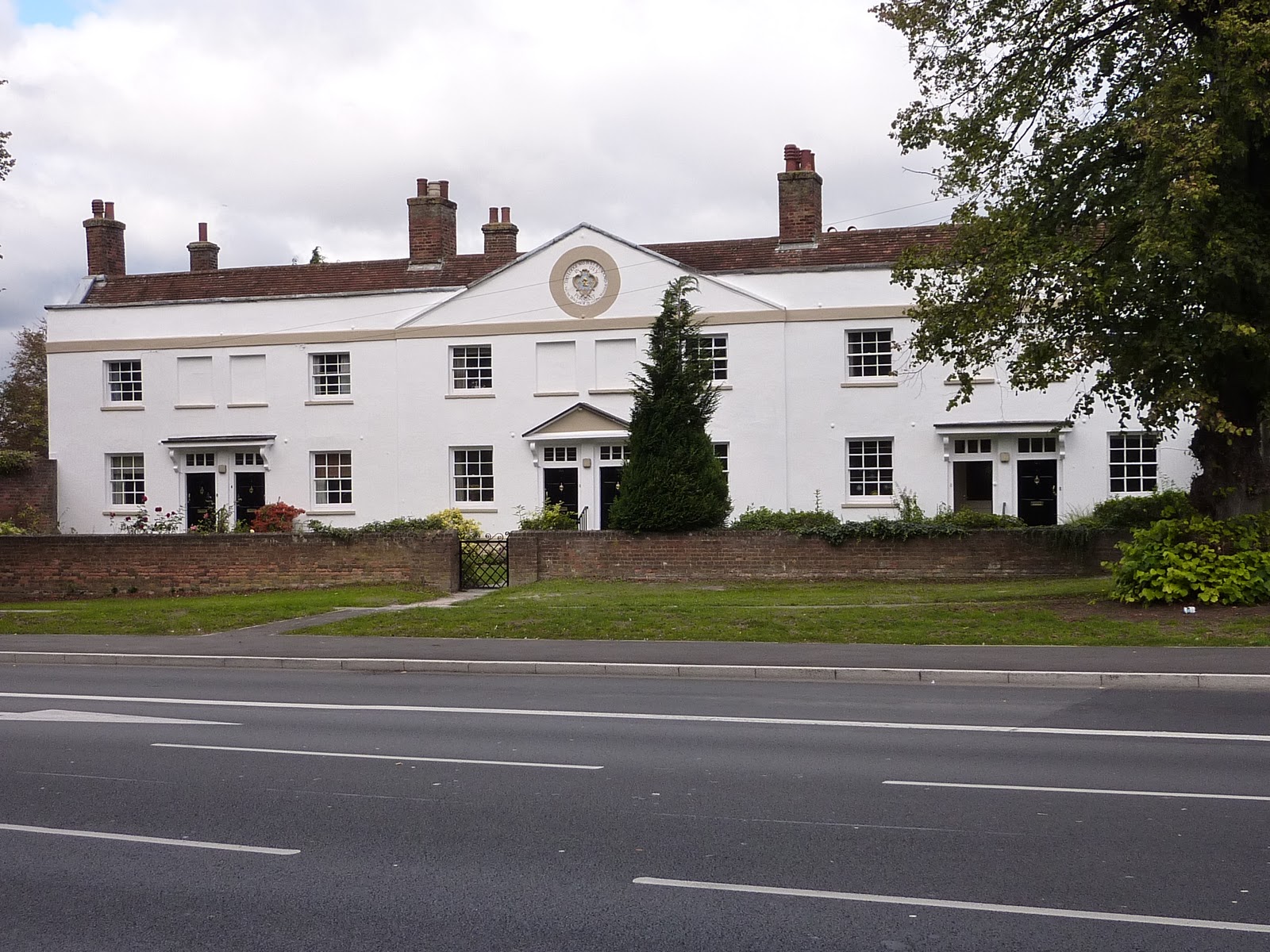 About Dunstable : The History of Dunstable ~ Through the years.....