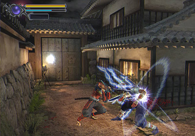 PSXtreme's PlayStation Playground: Onimusha: Warlords (PS2 Review)