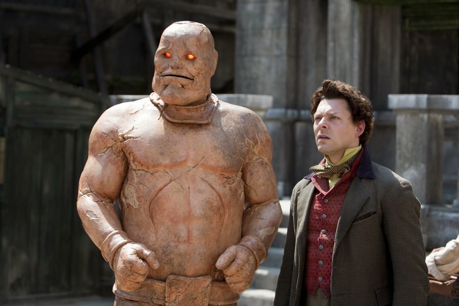 How To Watch A Movie: Terry Pratchett's Going Postal