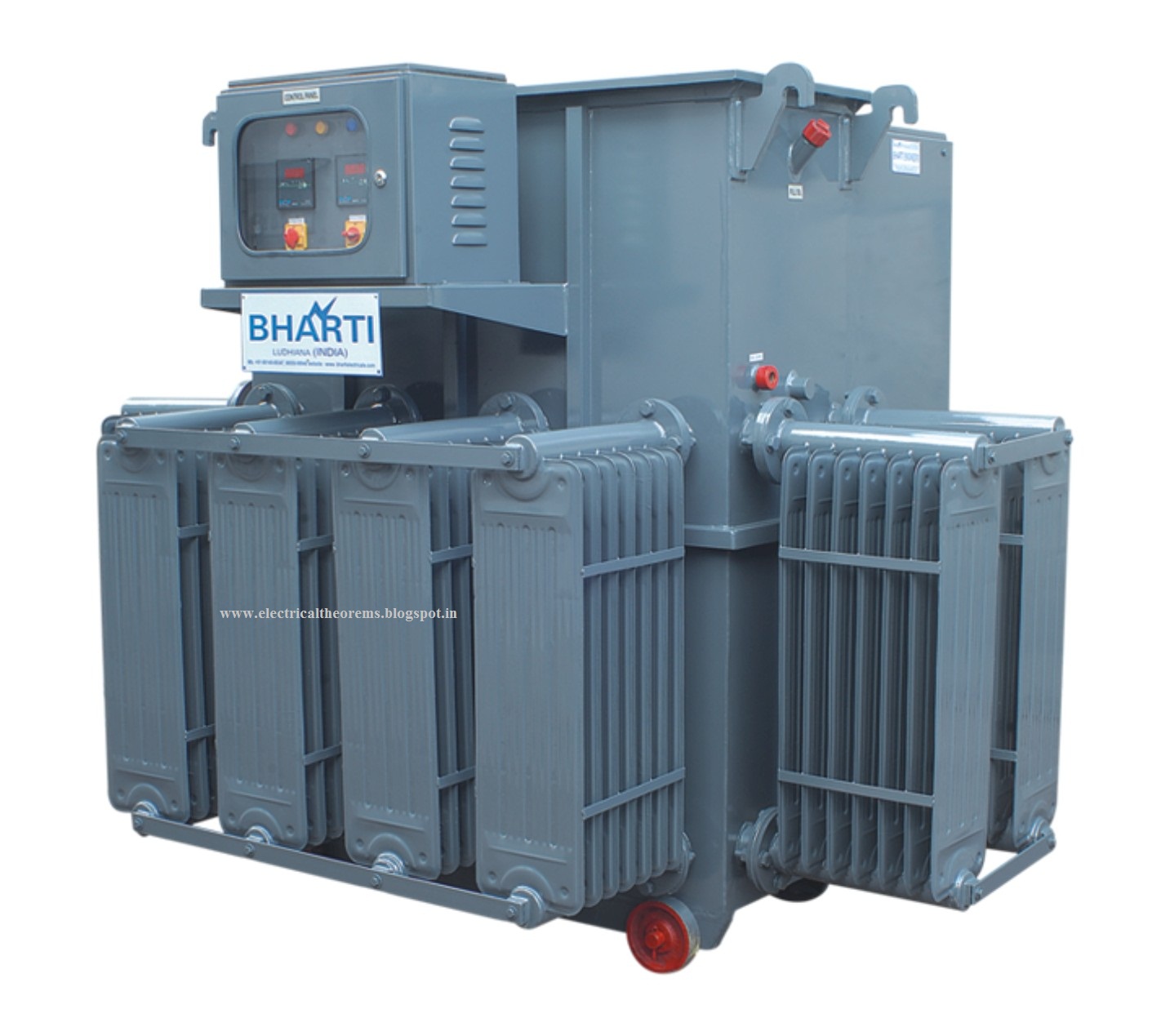 STANDARD OPERATING PROCEDURE FOR TRANSFORMER SERVICING SOP ELECTRICAL THEOREMS standard-operating-procedure-for-transformer-servicing-sop-electrical-theorems