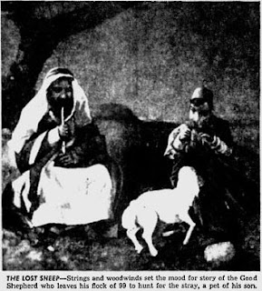 Family Bible Storytelling Media: Classic Television : Bible Puppets