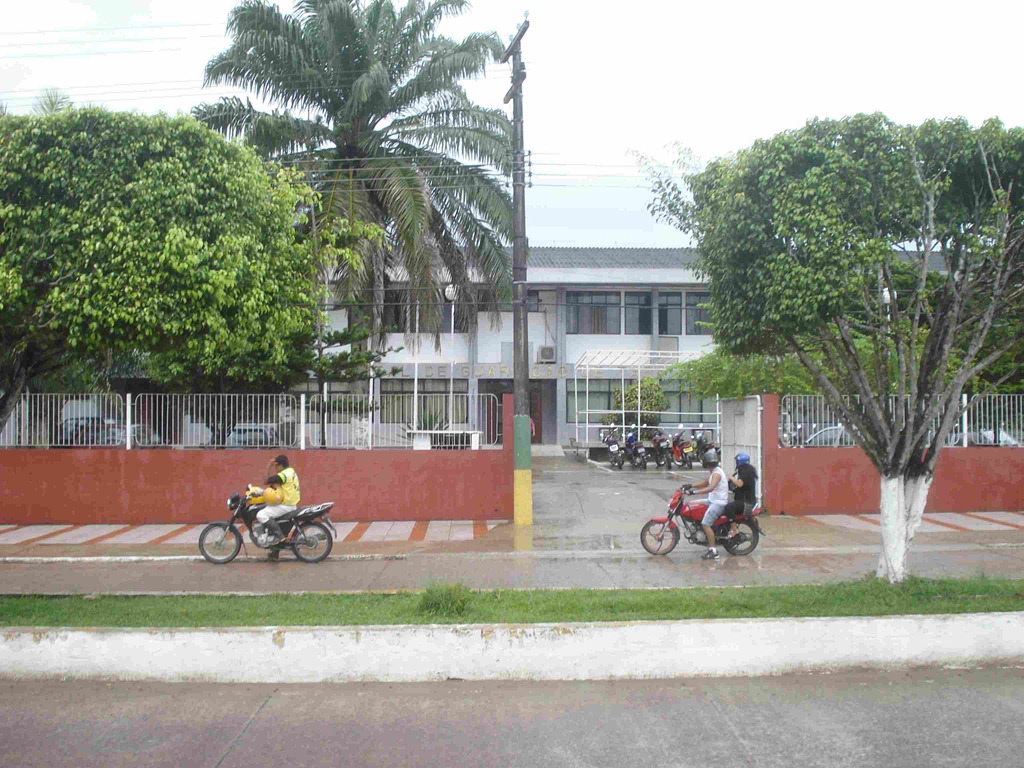 VIAGEM, TURISMO E AVENTURAS POR LUGARES INCRÍVEIS : TABATINGA ...