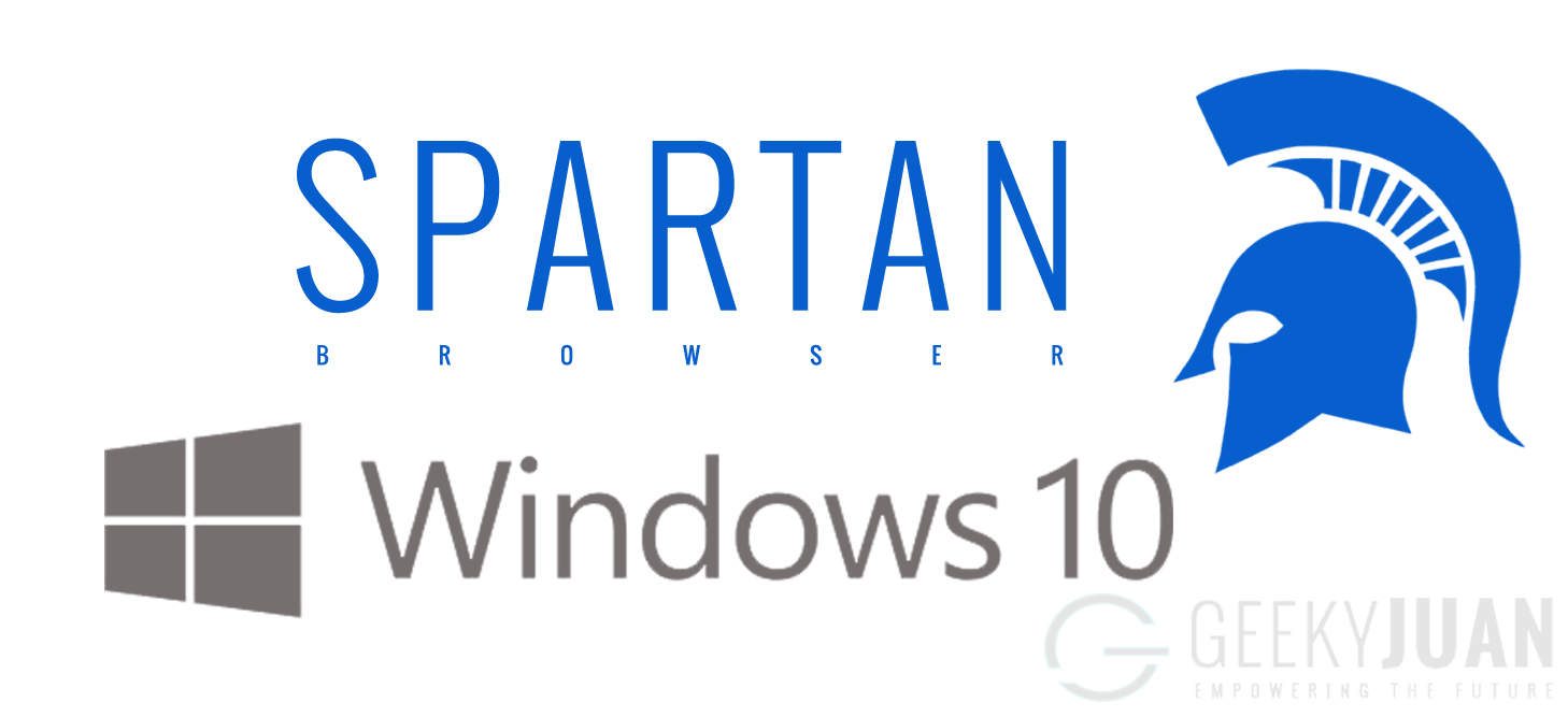 News Rockets: Microsoft's Spartan Browser for Windows 10