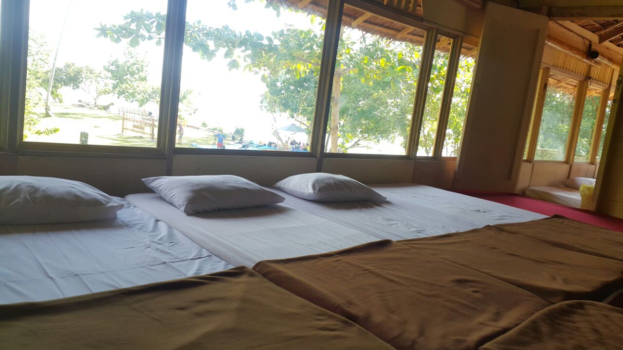 Penginapan Promo Kapo Kapo Mandeh Cottage Resort | Tempat Wisata Murah ...