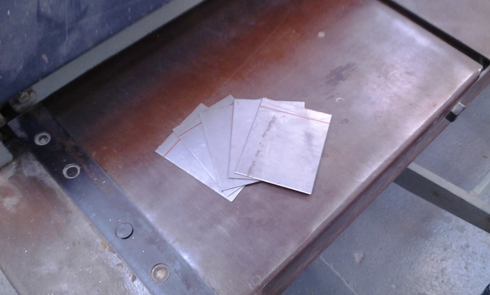 Gareth Steel Major Project