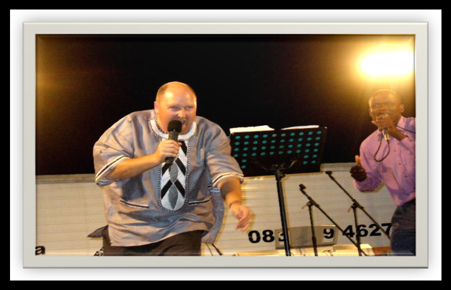 Powerhouse Ministries: Des Sinclair - Revival meeting @ Powerhouse 22 ...