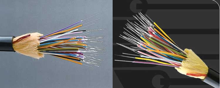 Macam - macam Jenis-Jenis Kabel Jaringan - Mrene Sinau