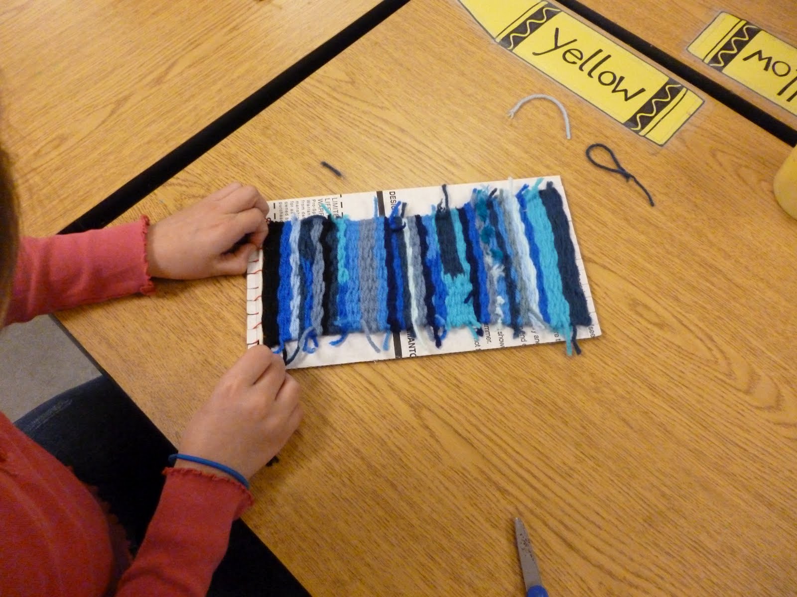 Some Fun Lessons in Progress