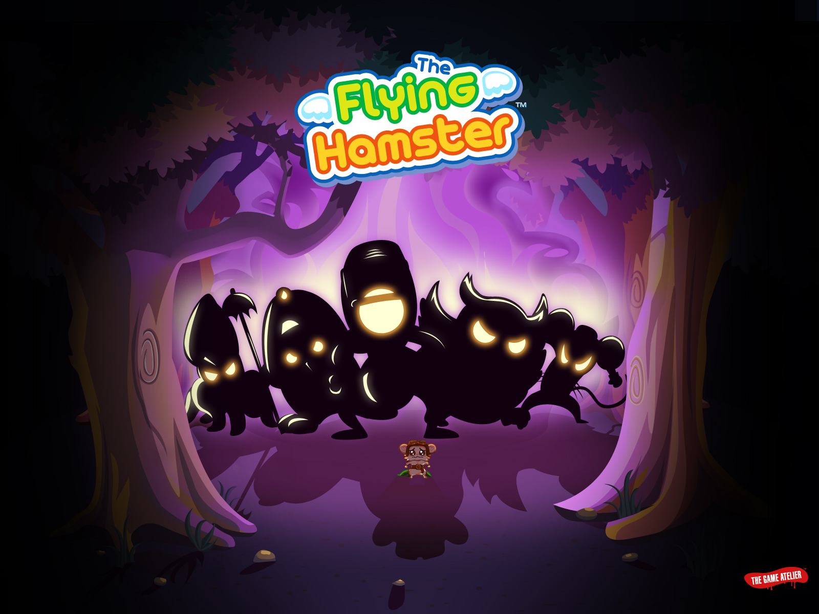 Chronic Reviews: The Flying Hamster