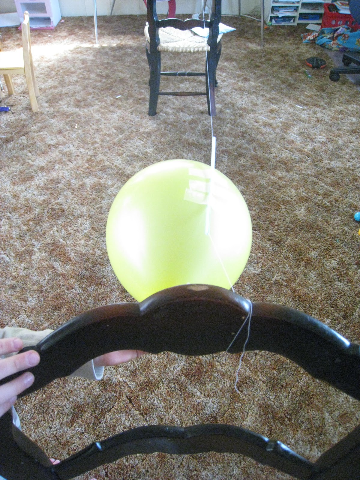 The Science of... Air - Teach Beside Me