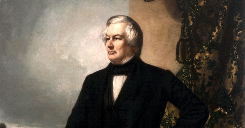 Perry Expedition and the Opening of Japan (Part 4): Perry Sailed East ...