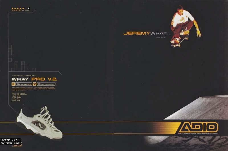 The product of boardom