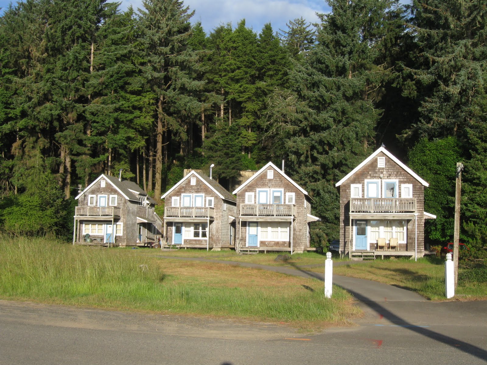 From the Shadow of the Tetons: Visit to the Oregon Institute of Marine ...