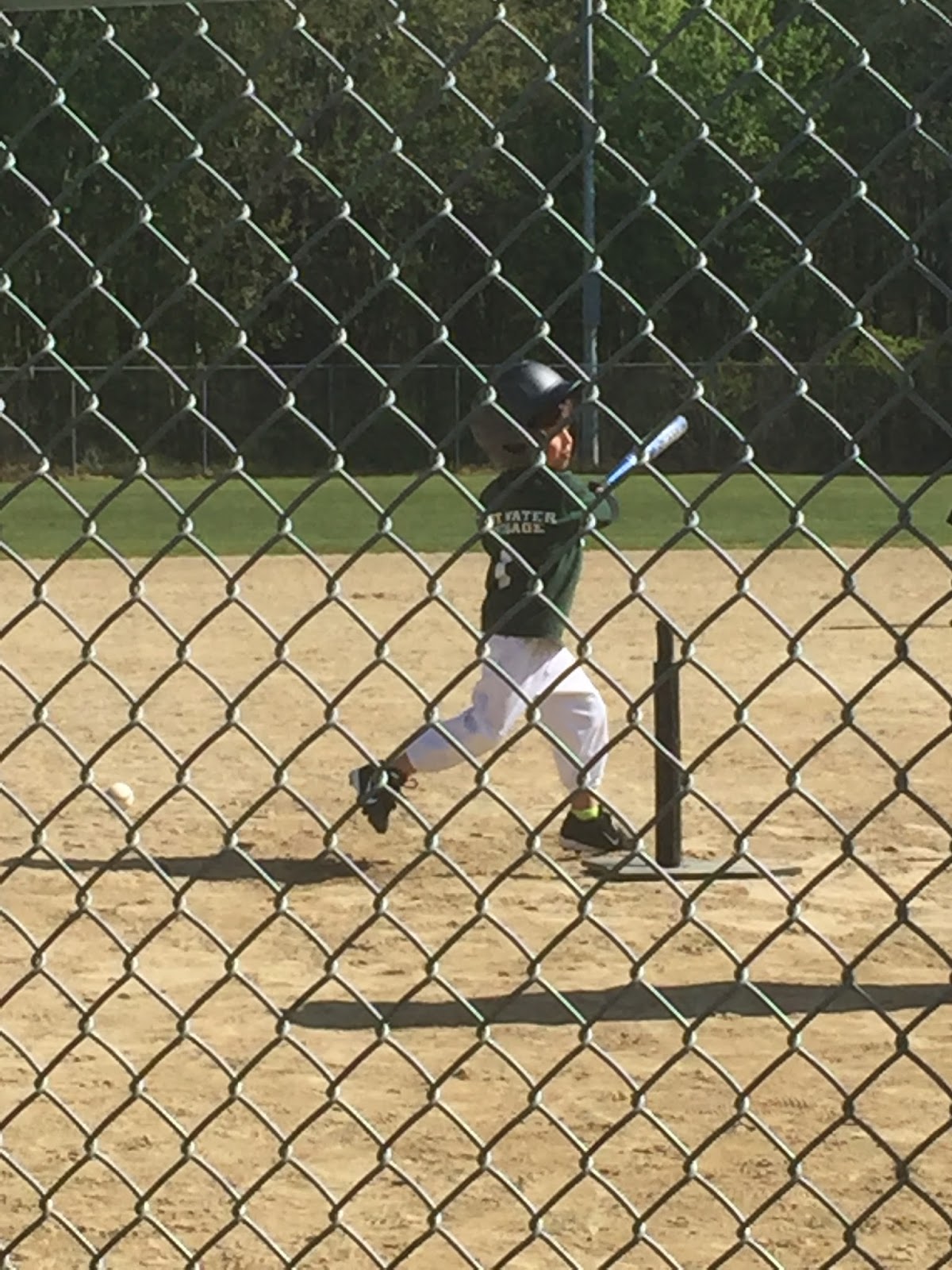 The Adventures of Baby Newman