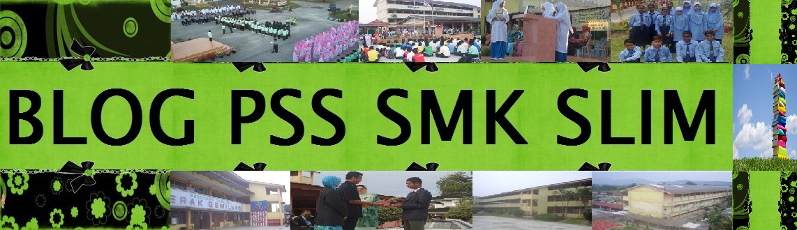 PSS SMK SLIM: NILAM