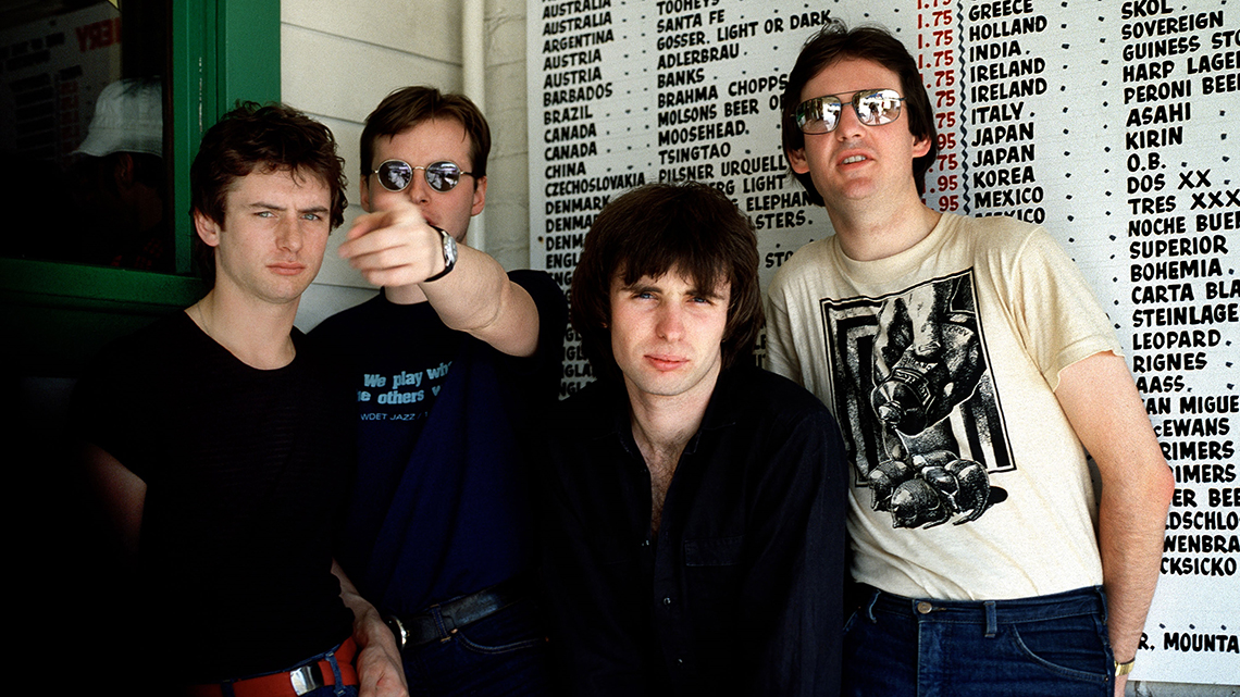 Surrender to the Void: XTC: This is Pop