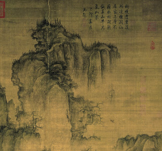 Counterlight's Peculiars: The Inexhaustible Song Dynasty: Northern Song ...