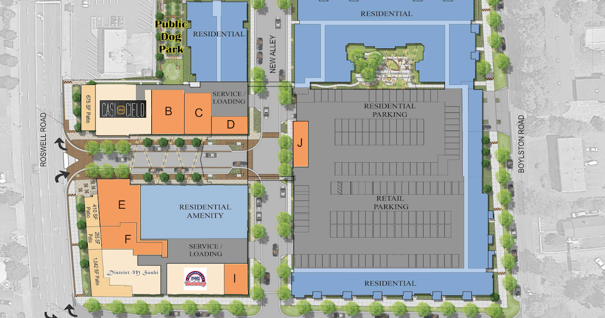 Tomorrow's News Today - Atlanta: The Local Pizzaiolo and Ebrik Coffee ...