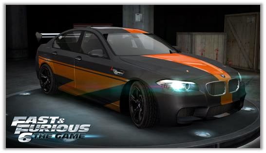 Fast & Furious 6: The Game Now Available For Amazon Kindle Fire Devices ...