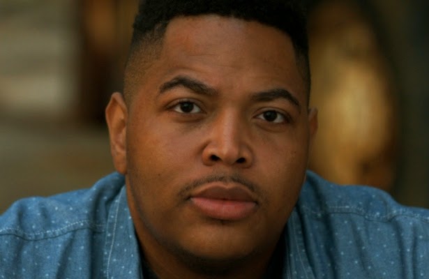 The Moving Picture Blog: Filmmaker Darius Clark Monroe and the real ...