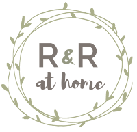 DIY Farmhouse Style Bar Stools | R&R at home