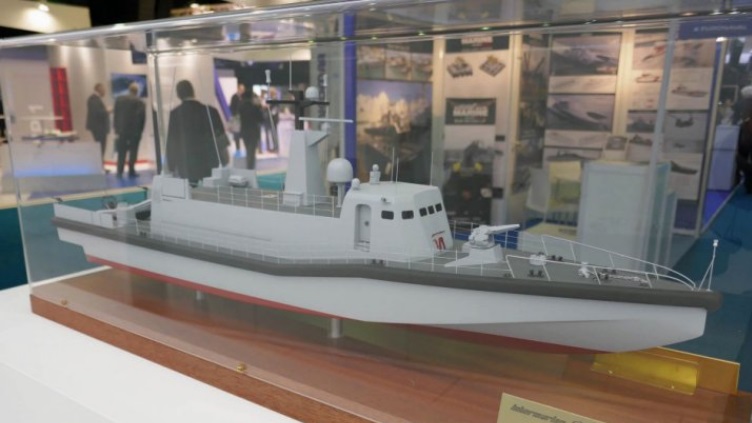 SI VIS PACEM, PARA BELLUM: Le Unità Navali Polifunzionali ad Alta ...