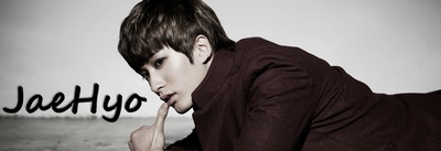 JAEHYO - BLOCK B - Brazil On The Block