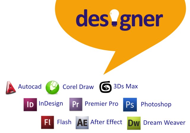 Software Desain Grafis Terbaik - Fungsi dan Rumus Excel Lengkap