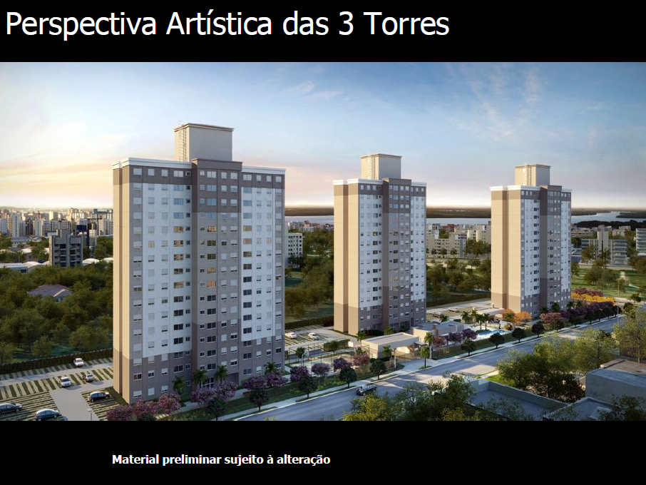 Estratégia Imobi: ROSSI Arena