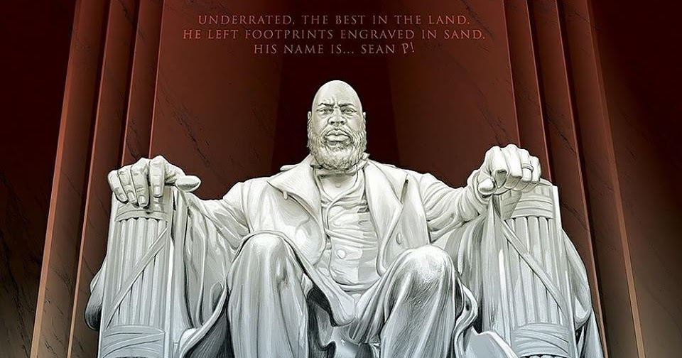 Sean Price - Imperius Rex (2017)