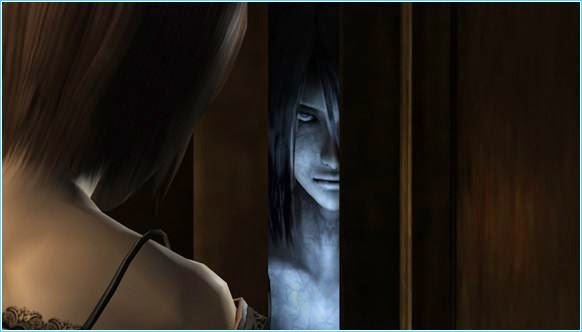 アリーシャ 、オタク ~ Alisha the Otaku ~: 'Project Zero II: Crimson Butterfly ...