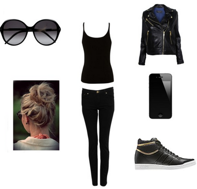 Amor encubierto: Capitulo 1