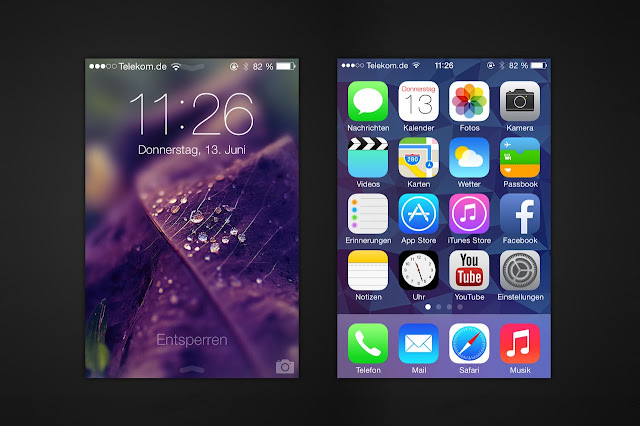 Evasion iOS 7 Untethered Jailbreak l Release Date | Free Download : iOS ...