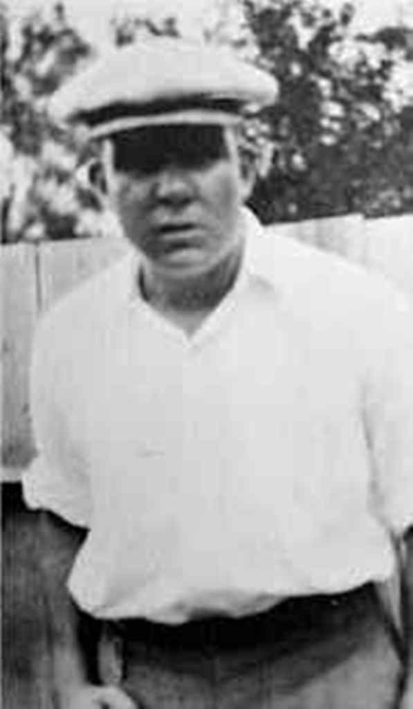 Tales of Mystery and Imagination: Robert E. Howard: In the Forest of ...