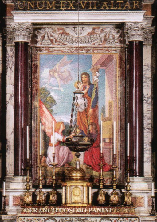 Creencia Laica Católica: LA EXPERIENCIA MISTICA DE DIOS