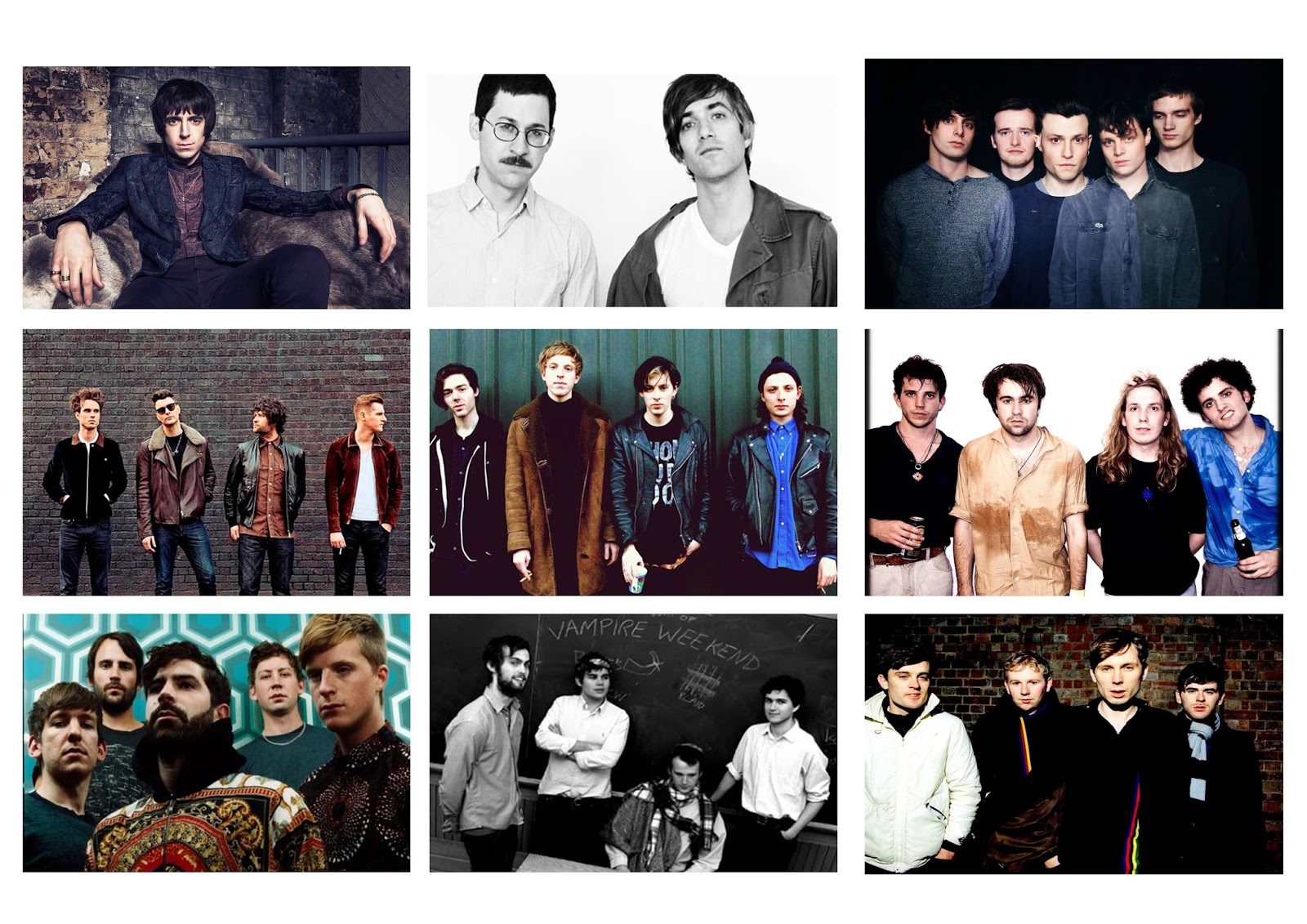 Nathan Simmons A2 Media Blog