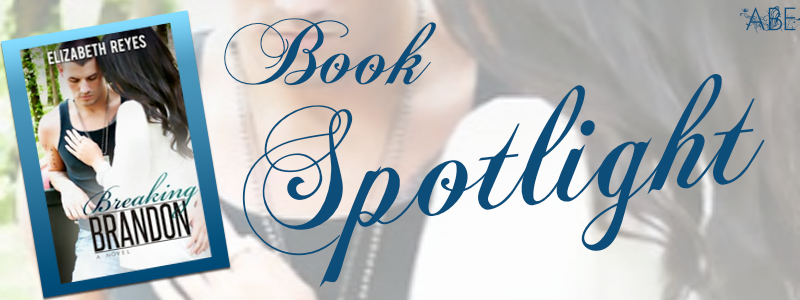 A Bookish Escape: Book Spotlight: Breaking Brandon (Fate #2) by ...