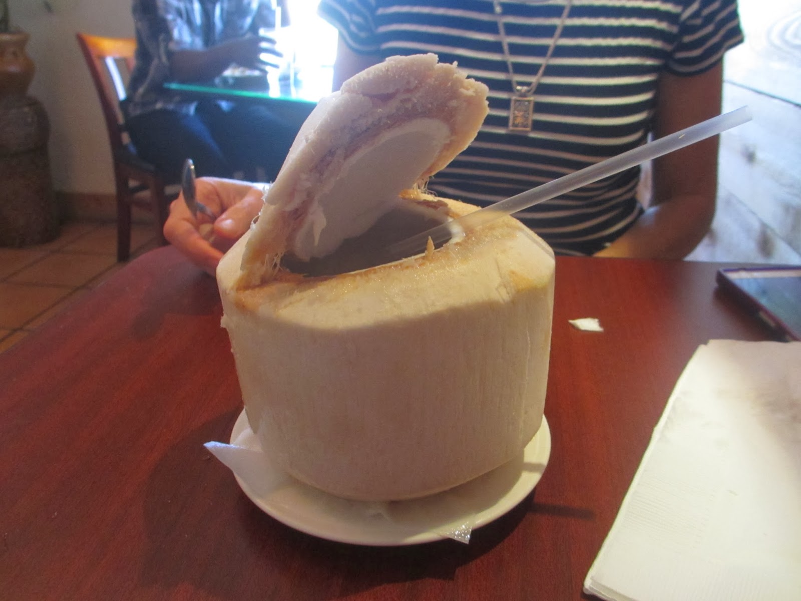 Cannundrums: Dhat Island Caribbean Creole