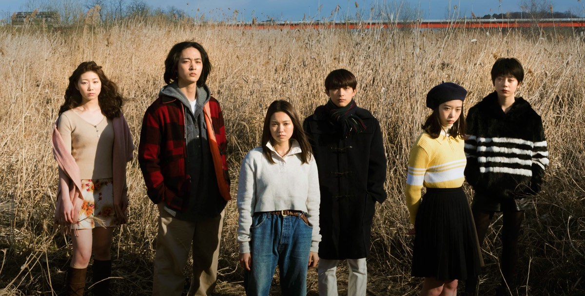 "RIVER'S EDGE" GANA EL PREMIO FIPRESCI EN LA BERLINALE - Hikari No Hana
