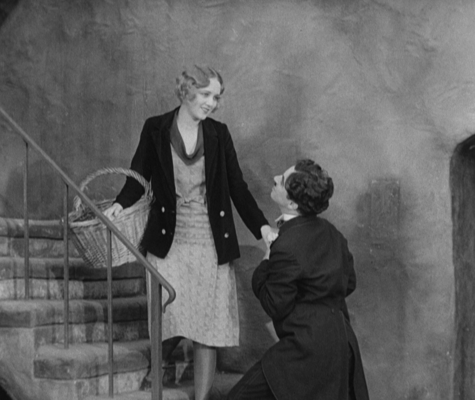 Week Nine: City Lights (1931)