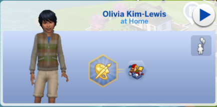 Neighbourhood Play: Spencer-Kim-Lewis - Introduction - The Sims 4