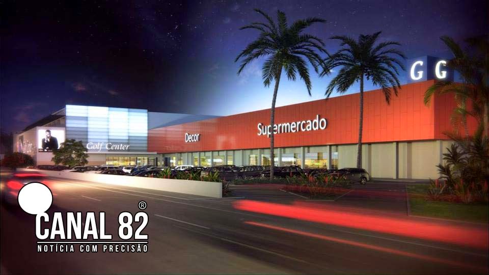 Luanda | Golf Center Shopping | E/C | Page 2 | SkyscraperCity Forum