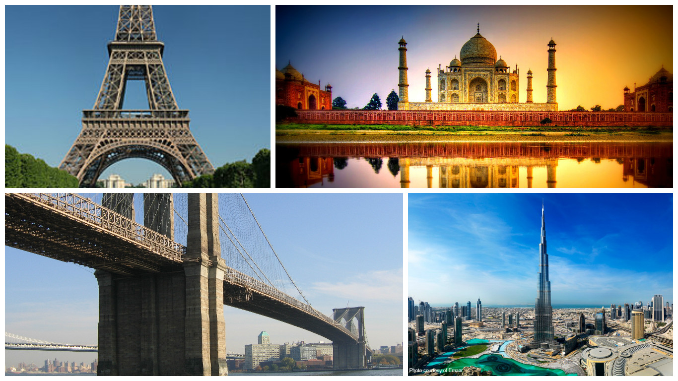 CIVIL ENGINEERING BLOG: What is Civil Engineering