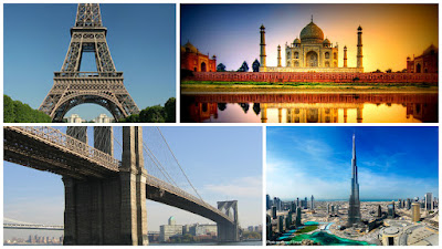 CIVIL ENGINEERING BLOG: What is Civil Engineering