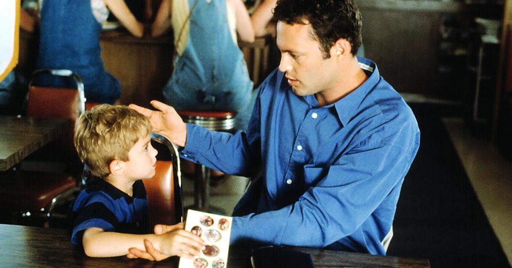 Movie Review: A Cool, Dry Place (1998) | The Ace Black Movie Blog