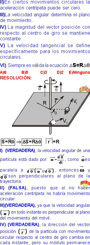 MOVIMIENTO CIRCULAR UNIFORME FÓRMULAS EJEMPLOS Y EJERCICIOS RESUELTOS ...